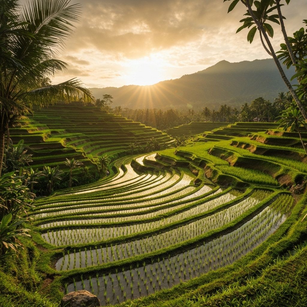 Luxora Escape | Bali Tours & Travel Agency - Luxury Bali Experiences